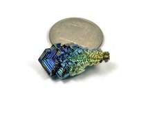 Popular items for bismuth jewelry on Etsy