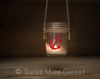 Anchor sticker | Etsy