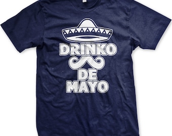 Funny mexican shirt | Etsy