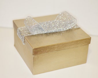 Fancy gift box | Etsy