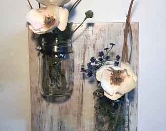 Popular items for mason jar storage on Etsy