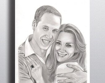Popular items for prince william on Etsy