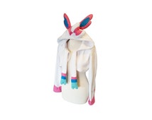 Popular items for sylveon cosplay on Etsy