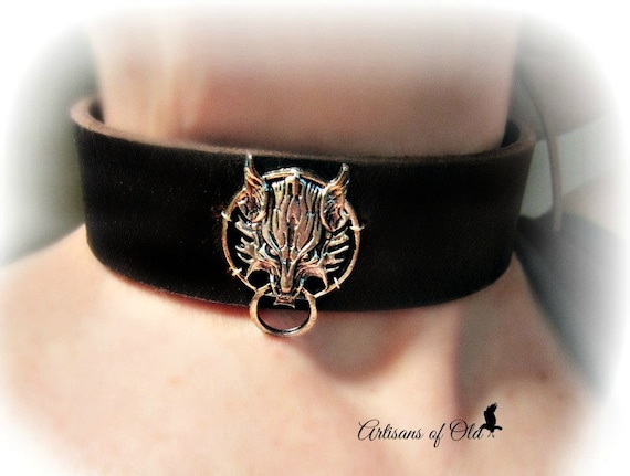 It's official, guys! I'm collaring my subordinate! ・ popular.pics ...