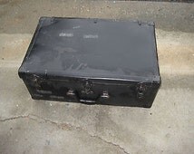 Popular items for salesman case on Etsy