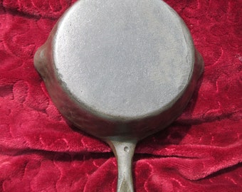 Unique cast iron skillet related items | Etsy