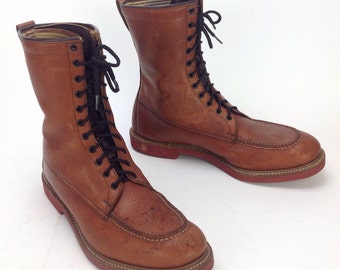 Hunting moccasins | Etsy