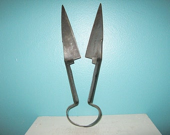 One piece scissors | Etsy