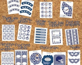 Items similar to Mouse Paint Preschool Pack- PRINTABLE on Etsy