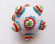 Popular items for katamari on Etsy