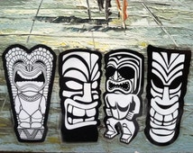 Popular items for surfing stickers on Etsy