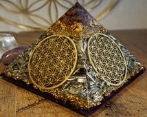 Popular items for orgonite on Etsy