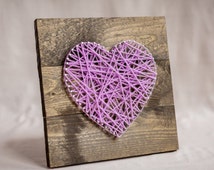 Popular items for string art on Etsy