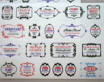 Premium vinyl | Etsy