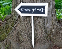 Popular items for direction signs on Etsy