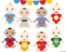 Unique superbaby related items | Etsy