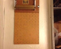 Popular items for smocking pleater on Etsy