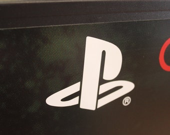 Unique video game decals related items | Etsy