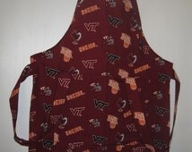 Popular items for virginia tech hokie on Etsy