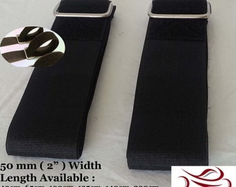 2 inch wide velcro | Etsy