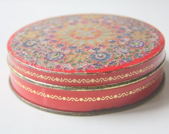 Tin can flowers | Etsy