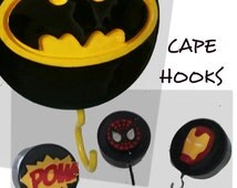 Popular items for kids coat hook on Etsy
