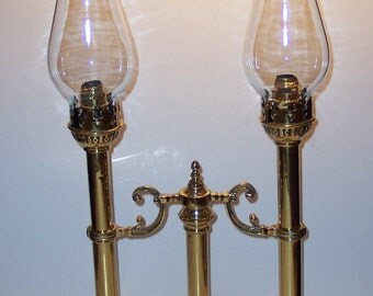 Spring loaded candle | Etsy