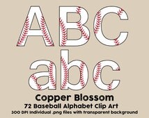 Popular items for baseball letters on Etsy