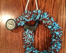 Popular items for stethoscope cover on Etsy