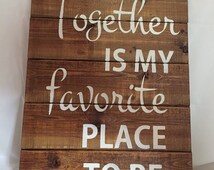Popular items for my favorite place on Etsy