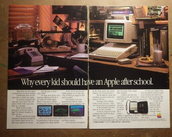 Personal computer | Etsy