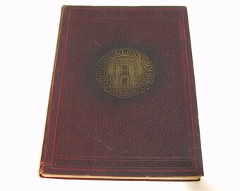 Senior yearbook | Etsy