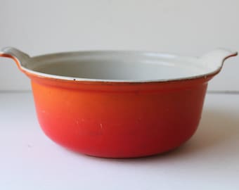 Vintage le creuset | Etsy