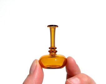 World's Smallest Klein Bottle