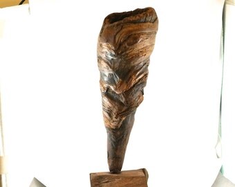 Primitive carving | Etsy