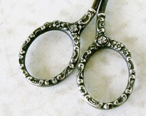 Popular items for embroidery scissors on Etsy