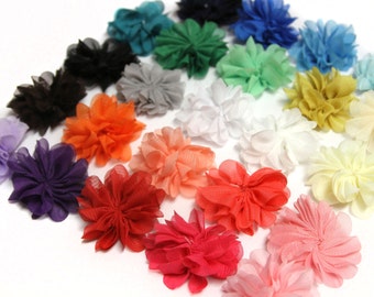 Small flower fabric | Etsy