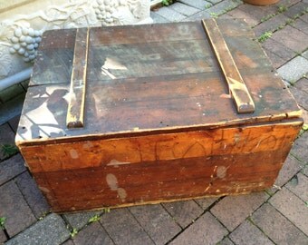 Unique flat wood box related items | Etsy