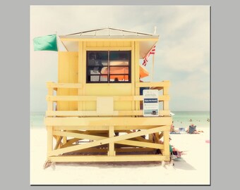 Lifeguard shack | Etsy