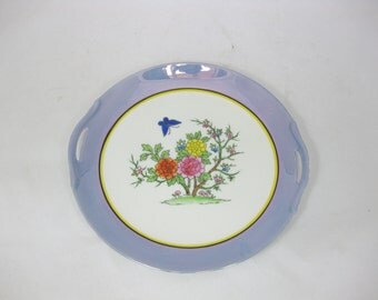 Noritake lusterware | Etsy