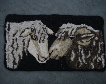 Two old crows | Etsy