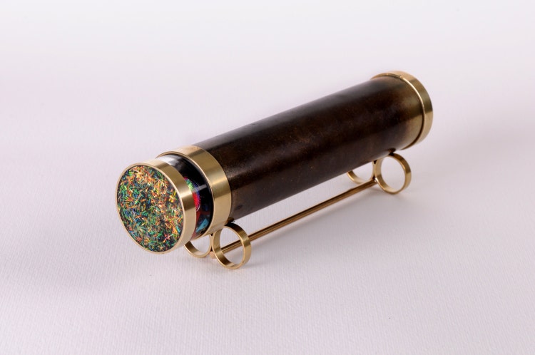 Large Classic Kaleidoscope Traditional by royskaleidoscopes