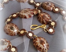 Popular items for seashell belt on Etsy