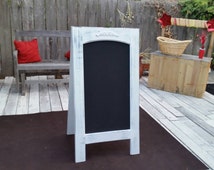 Popular items for sandwich board on Etsy