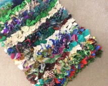 Popular items for hippie rug on Etsy