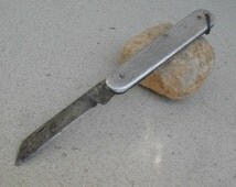 Popular items for vintage pocket knife on Etsy