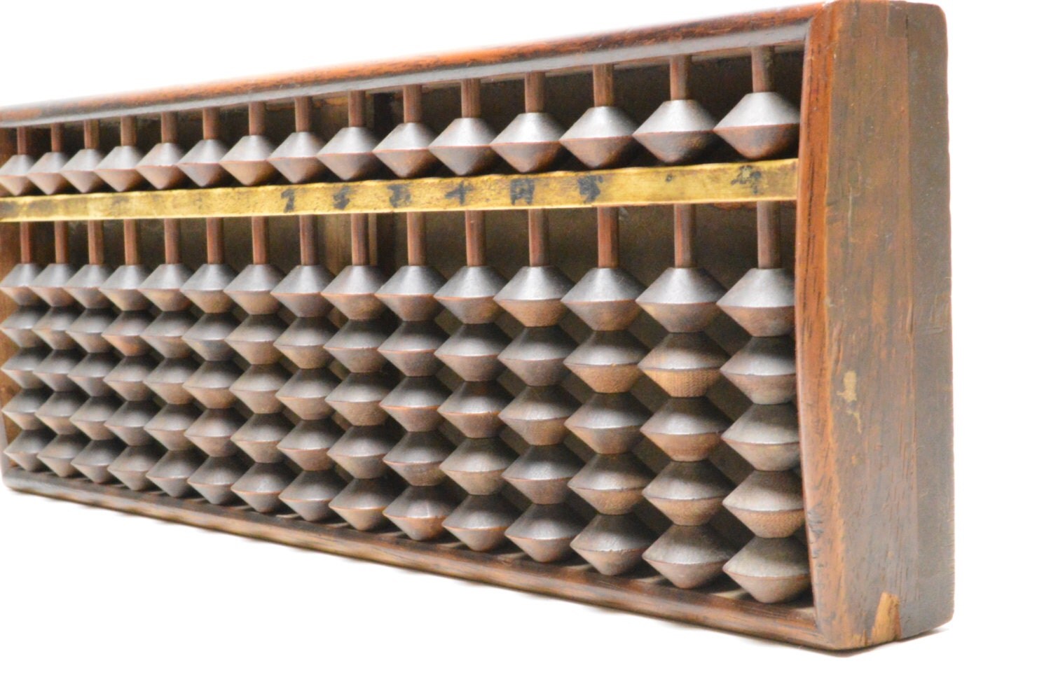 Antique Abacus. Japanese Soroban. 4 Antique Abacus. Japanese Soroban. 4