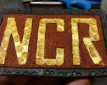 Popular items for ncr on Etsy