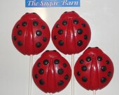 Handmade Sweet Treats by TheSugarBarn on Etsy