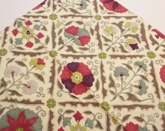 Blue pacific fabrics | Etsy